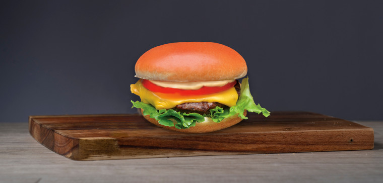 Mythic Burger AGDE - Nos Mythic Burgers - Mythic Burger, le vrai Burger ...